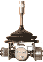 JS3146 Series Joystick- Precision Sales Inc